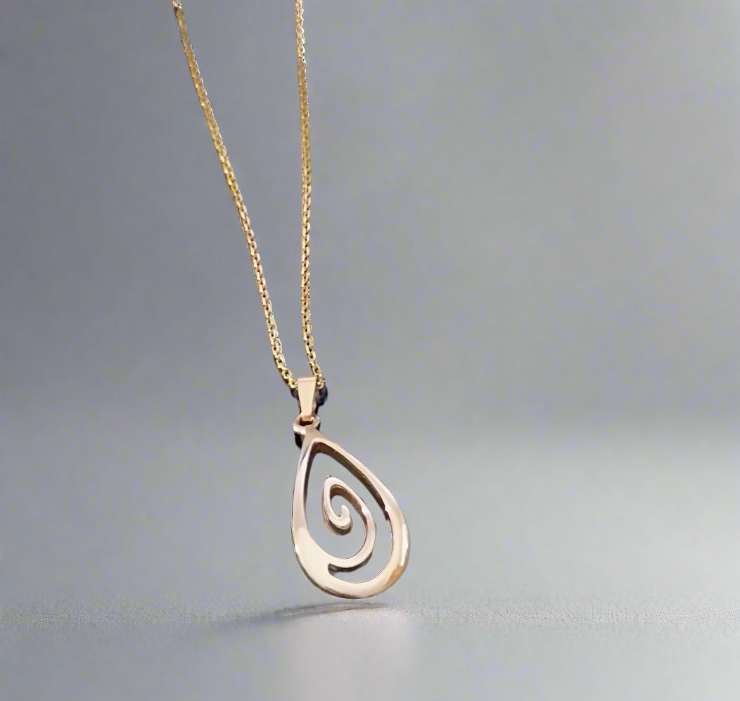 Gold Jewellery - Rings & Pendants | Doyle Design – Doyle Design ...