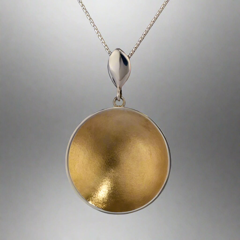 Women’s Pendants - Handmade & Elegant | Doyle Design – Doyle Design ...